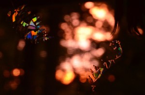 set to light – Home